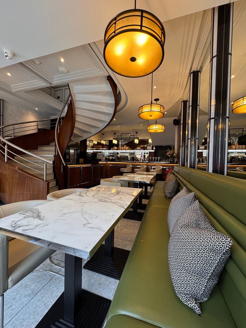 31 The Cross | Independent Cafe & Kitchen in Worcester