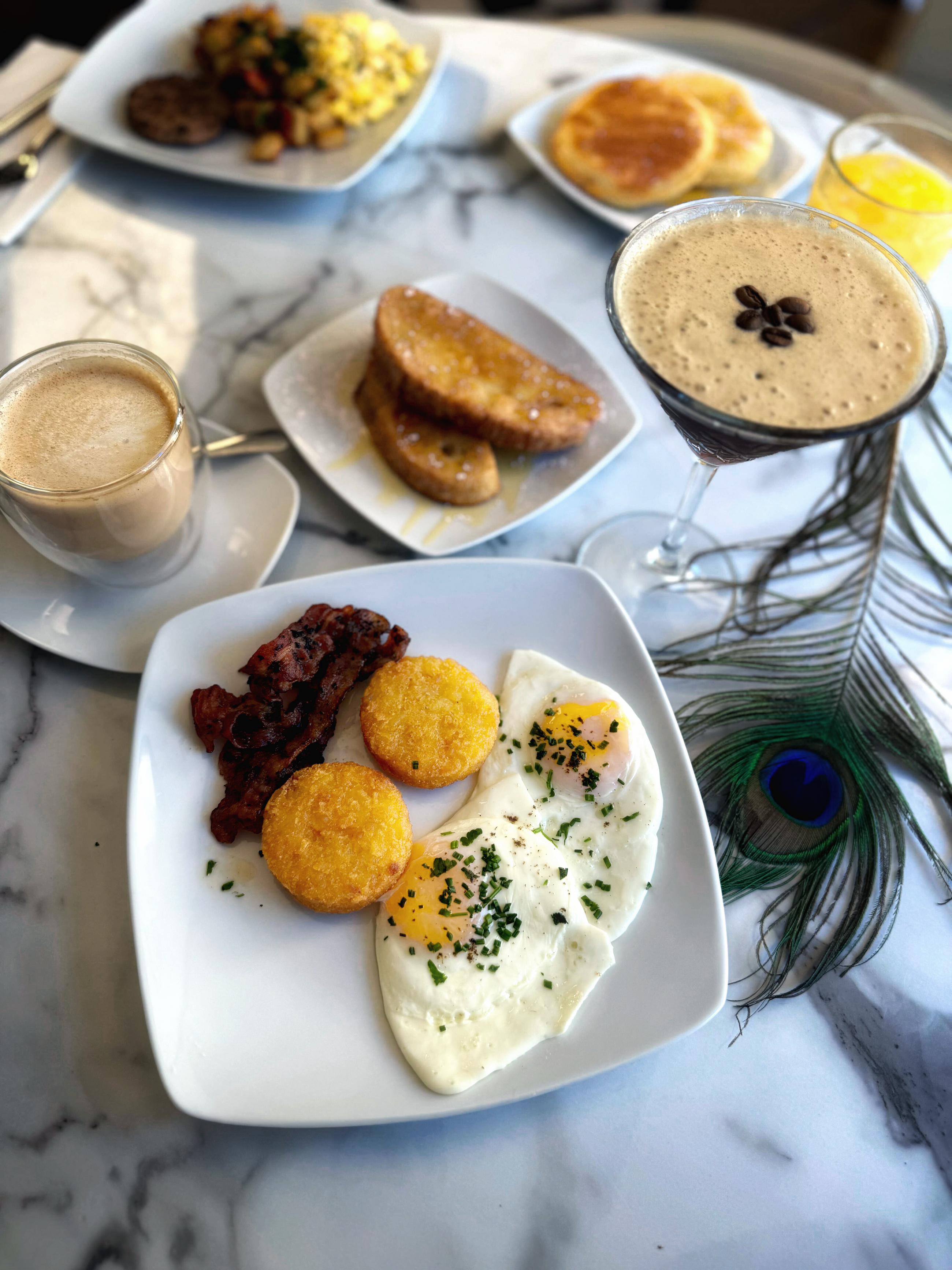 31 The Cross | Independent Cafe & Kitchen in Worcester