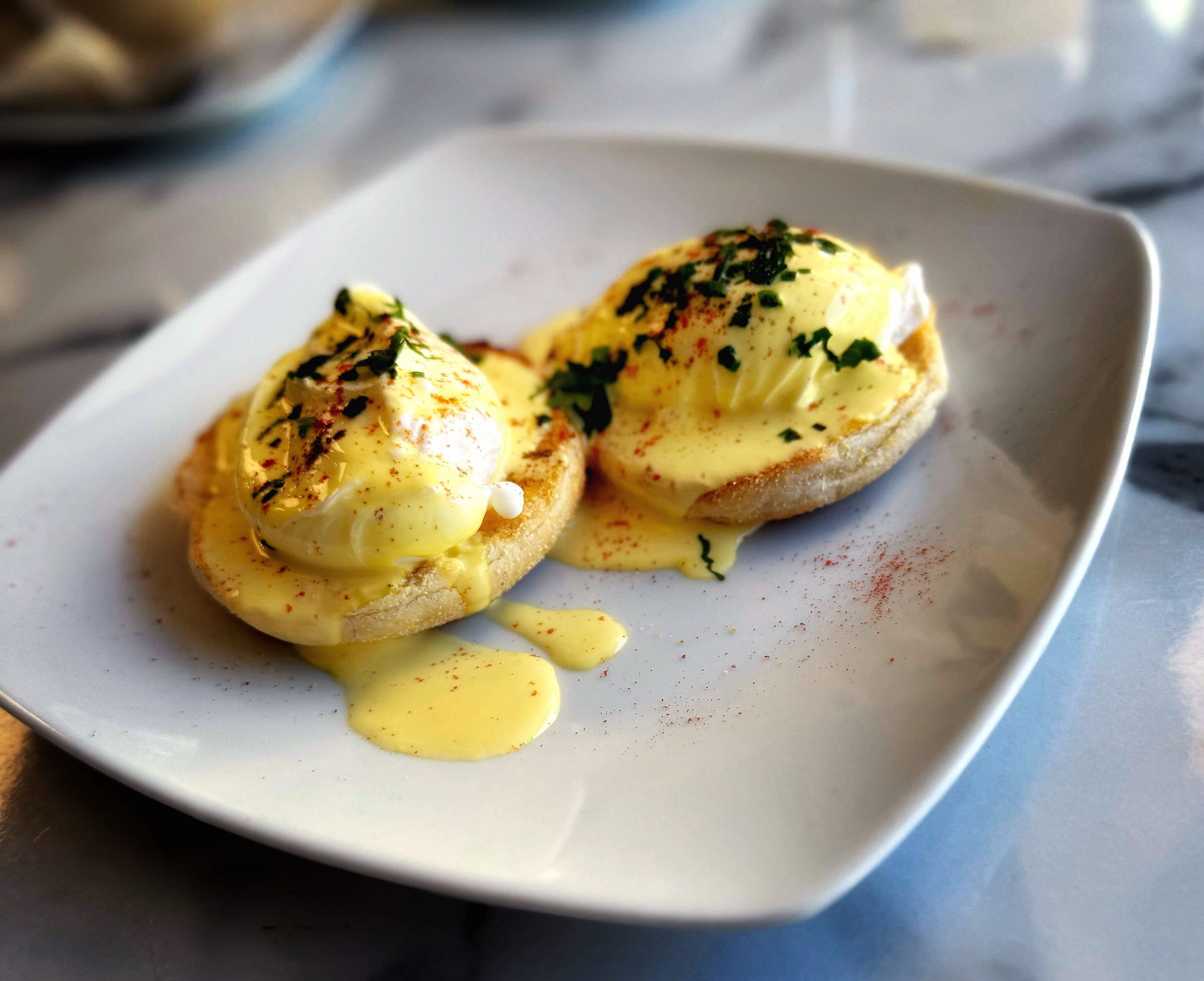31 The Cross | Independent Cafe & Kitchen in Worcester